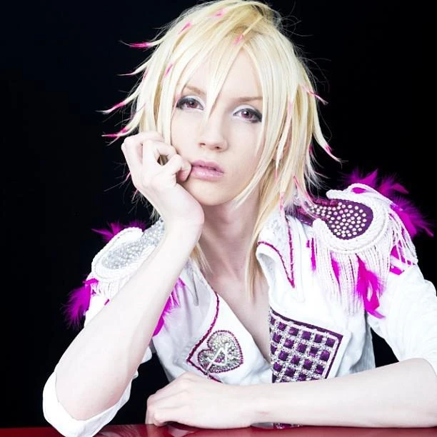 YOHIO (Suède) | Wikia European J-music artists | Fandom