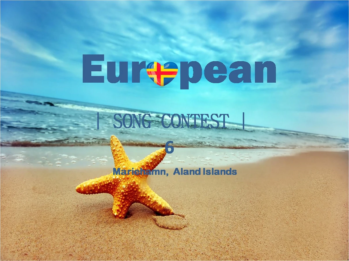 European Song Contest 06 Wiki | European Song Contest 05 Wiki | Fandom