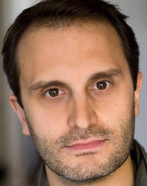 Jérémy Prévost | Foreign Voice Over Wiki | Fandom