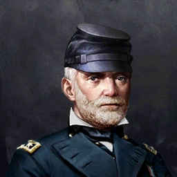 George Meade | European War 6 1914 Wiki | Fandom