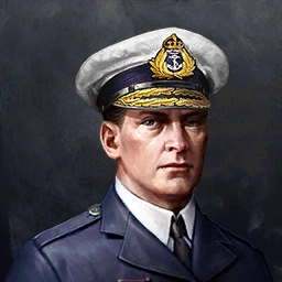 David Beatty | European War 6 1914 Wiki | Fandom