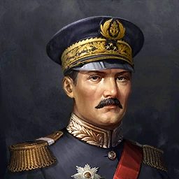 Julian Byng | European War 6 1914 Wiki | Fandom