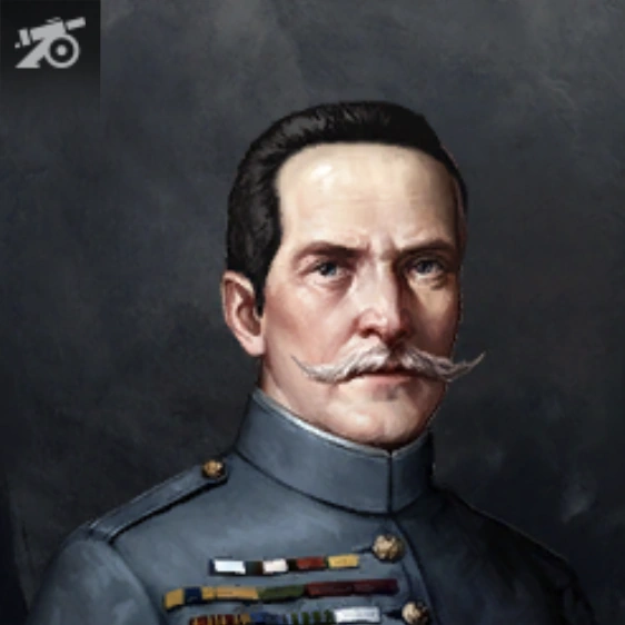 Ferdinand | European War 6 1914 Wiki | Fandom