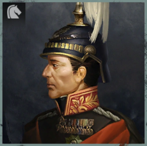 Moltke | European War 6 1914 Wiki | Fandom