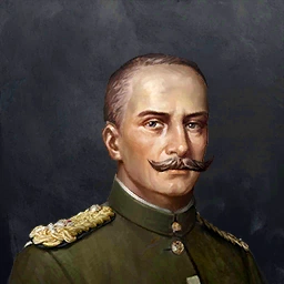 Antoine de Mitry | European War 6 1914 Wiki | Fandom