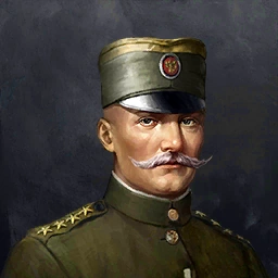 Nikola Ivanov | European War 6 1914 Wiki | Fandom