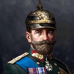 Tom von Prince | European War 6 1914 Wiki | Fandom