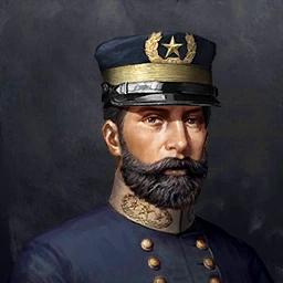 Stuart | European War 6 1914 Wiki | Fandom