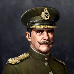 Murray | European War 6 1914 Wiki | Fandom