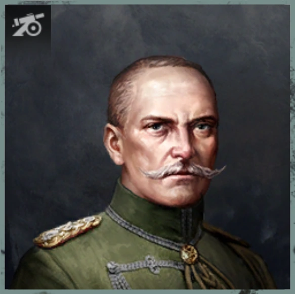 Beseler | European War 6 1914 Wiki | Fandom