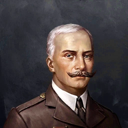 Claude Buckle | European War 6 1914 Wiki | Fandom