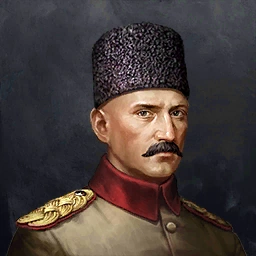 Faik | European War 6 1914 Wiki | Fandom