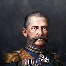 Valeriano Weyler | European War 6 1914 Wiki | Fandom
