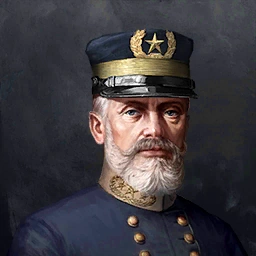 Joseph Johnston | European War 6 1914 Wiki | Fandom