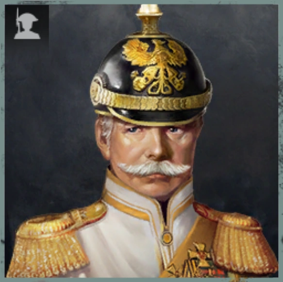 Bismarck | European War 6 1914 Wiki | Fandom