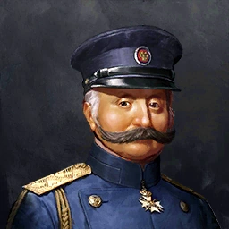 Nikolai Yudenich | European War 6 1914 Wiki | Fandom