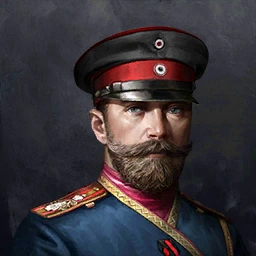 Nicholas II | European War 6 1914 Wiki | Fandom