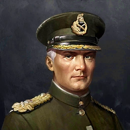 Arthur Currie | European War 6 1914 Wiki | Fandom