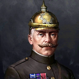 Fritz von Below | European War 6 1914 Wiki | Fandom