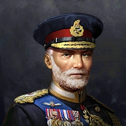 De Robeck | European War 6 1914 Wiki | Fandom