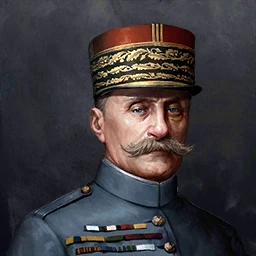 Ferdinand Foch | European War 6 1914 Wiki | Fandom