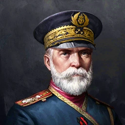 Augusto Aubry | European War 6 1914 Wiki | Fandom