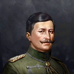 Stefan Toshev | European War 6 1914 Wiki | Fandom