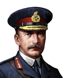 Stanley Maude | European War 6 1914 Wiki | Fandom