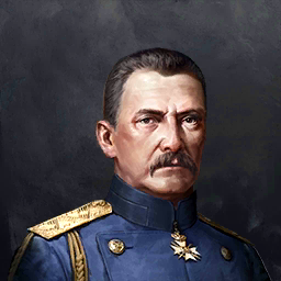 Alexey Kaledin | European War 6 1914 Wiki | Fandom