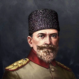 Muhtar | European War 6 1914 Wiki | Fandom