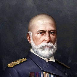 Archibald Paris | European War 6 1914 Wiki | Fandom