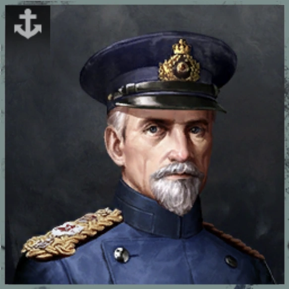 Hipper | European War 6 1914 Wiki | Fandom