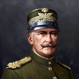 Luigi Capello | European War 6 1914 Wiki | Fandom