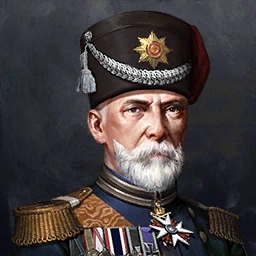 Prezan | European War 6 1914 Wiki | Fandom