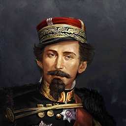 Lamarmora | European War 6 1914 Wiki | Fandom