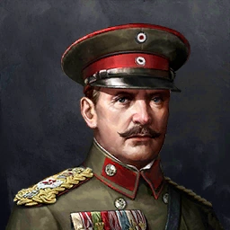 Moltke the Younger | European War 6 1914 Wiki | Fandom