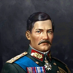 Stiliyan Kovachev | European War 6 1914 Wiki | Fandom