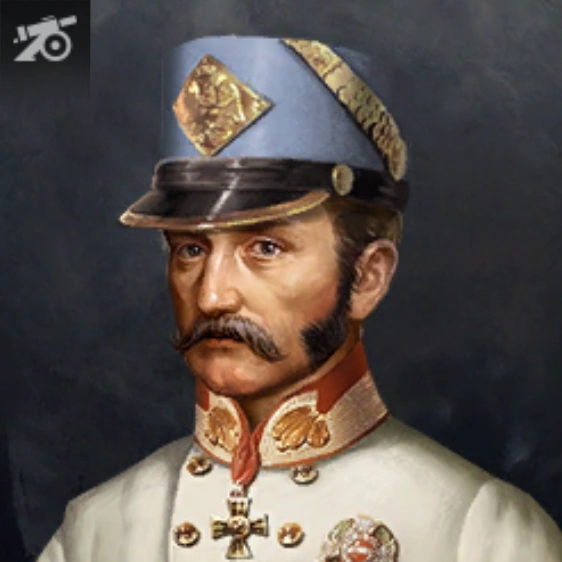 Benedek | European War 6 1914 Wiki | Fandom