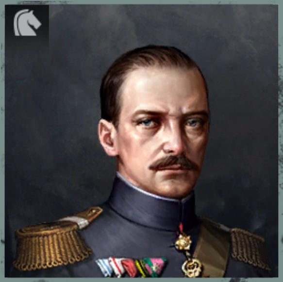 Albrecht | European War 6 1914 Wiki | Fandom