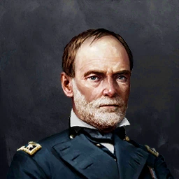Sherman | European War 6 1914 Wiki | Fandom