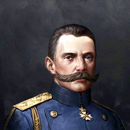 Mikhail Alekseyev | European War 6 1914 Wiki | Fandom