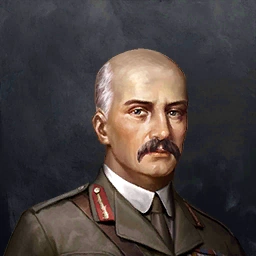 George White | European War 6 1914 Wiki | Fandom