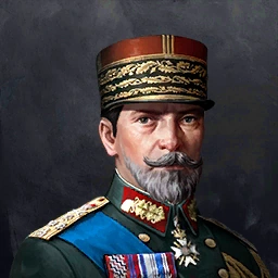 Henri Gouraud | European War 6 1914 Wiki | Fandom