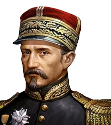 Macmahon | European War 6 1914 Wiki | Fandom