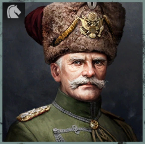 Mackensen | European War 6 1914 Wiki | Fandom