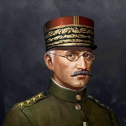 Joseph Gallieni | European War 6 1914 Wiki | Fandom