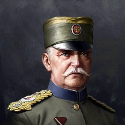 Stepanovic | European War 6 1914 Wiki | Fandom