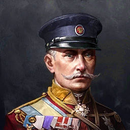 Aleksei Brusilov | European War 6 1914 Wiki | Fandom