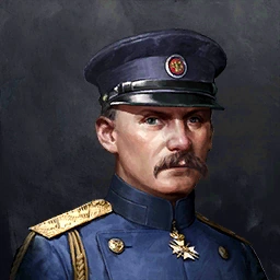 Mikhail Diterikhs | European War 6 1914 Wiki | Fandom