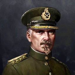 Rawlinson | European War 6 1914 Wiki | Fandom